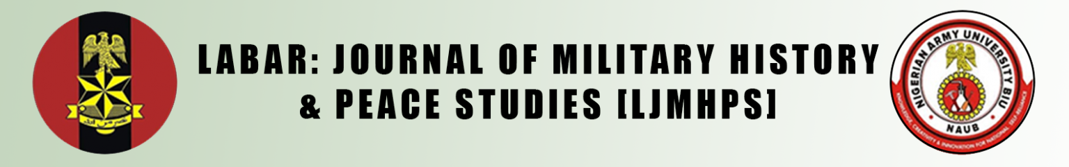 The Nigerian Military And Human Rights Abuses In The Fourth Republic: Manifestations, Government ...